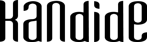 Kandide Unicase Wide font | Fonts2u.com