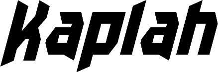 Kaplah Italic font | Fonts2u.com