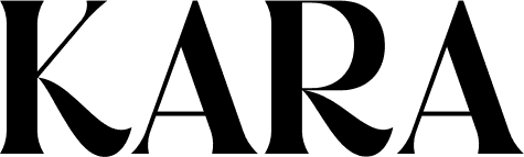 KARA font