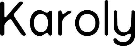 Karoly Blur Demo Regular font | Fonts2u.com