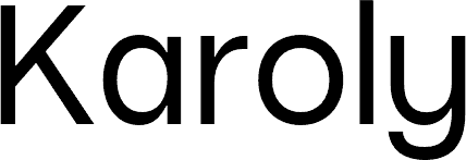 Karoly Demo Regular font | Fonts2u.com
