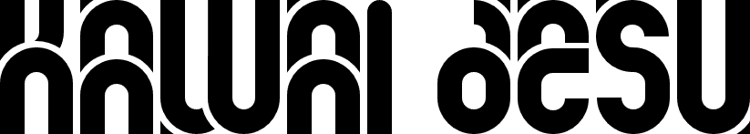 kawai desu normal font | Fonts2u.com