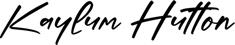 Kaylum Hutton font | Fonts2u.com