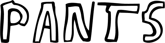 Keep it in Your pants font | Fonts2u.com