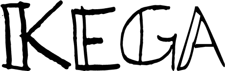 Kega font | Fonts2u.com