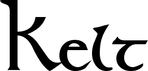 Kelt Bold font