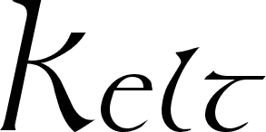 Kelt Italic font | Fonts2u.com