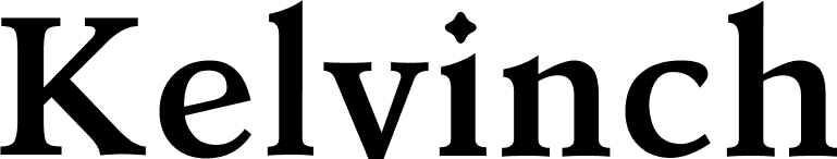 Kelvinch Bold font | Fonts2u.com