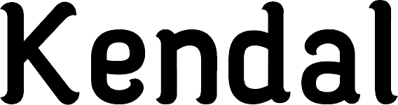Kendal Type font | Fonts2u.com