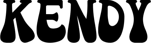 Kendy Demo font | Fonts2u.com