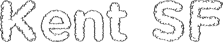 Kent SF font | Fonts2u.com