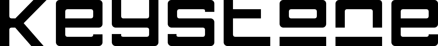 Keystone font | Fonts2u.com