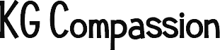 KG Compassion Simple Regular font