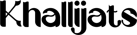 Khallijats font | Fonts2u.com