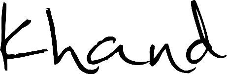 khand font | Fonts2u.com