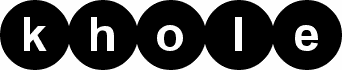 khole font