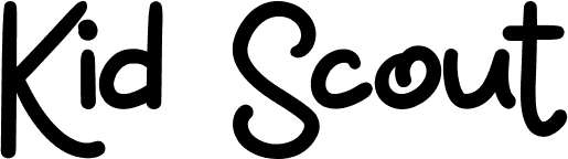 Kid Scout Demo font | Fonts2u.com