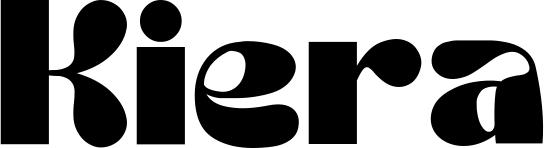 Kiera font | Fonts2u.com