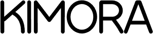 KIMORA Bold Personal Use font