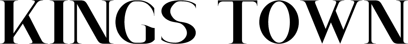 Kings Town font | Fonts2u.com