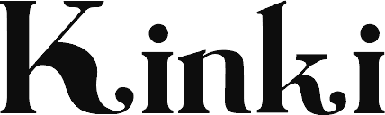 Kinki font | Fonts2u.com