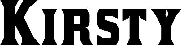Kirsty-Bold font | Fonts2u.com