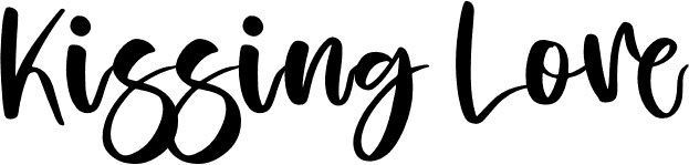 Kissing Love font | Fonts2u.com