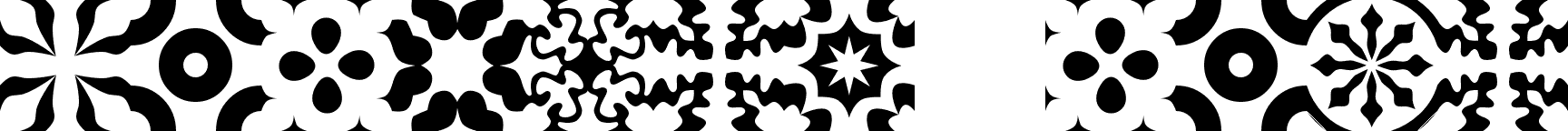 kitchen tile font | Fonts2u.com