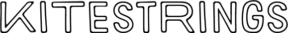 KiTestRings Bold font