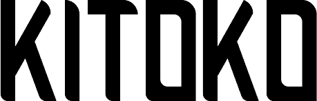 Kitoko font | Fonts2u.com