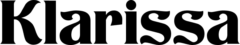 Klarissa font | Fonts2u.com