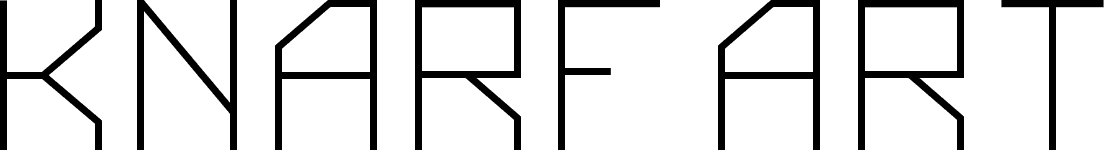 KnarfArtFont-Regular font | Fonts2u.com