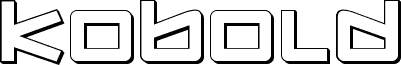 Kobold font | Fonts2u.com