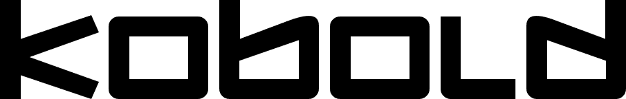 Kobold Bold font