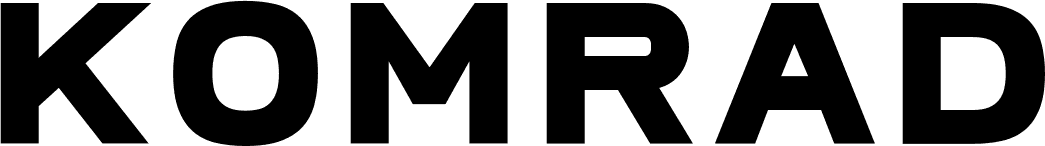 Komrad Free Regular font | Fonts2u.com