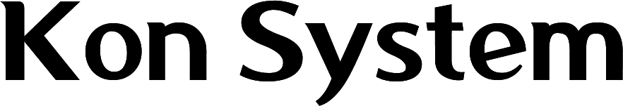 Kon System font | Fonts2u.com