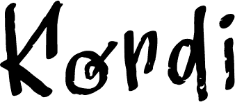 Kordi font | Fonts2u.com