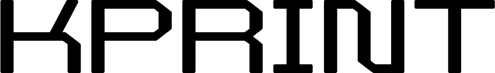 KPRINT2 font | Fonts2u.com