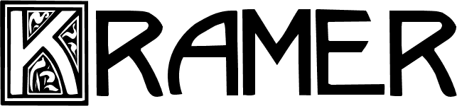 Kramer font | Fonts2u.com