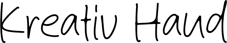 Kreativ Hand fuente