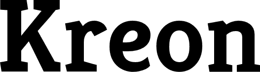 Kreon Bold font | Fonts2u.com