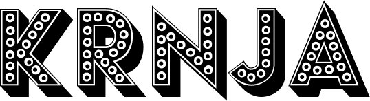 Krnja Extravagant Regular font | Fonts2u.com