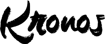 Kronos FREE font | Fonts2u.com