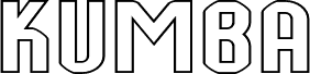 Kumba Outline font
