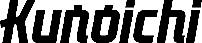 Kunoichi-Italic font