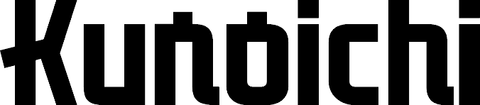 Kunoichi fuente | Fonts2u.com