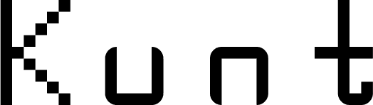 Kunt Regular font