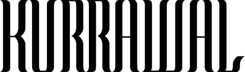 KURRAWAL font | Fonts2u.com