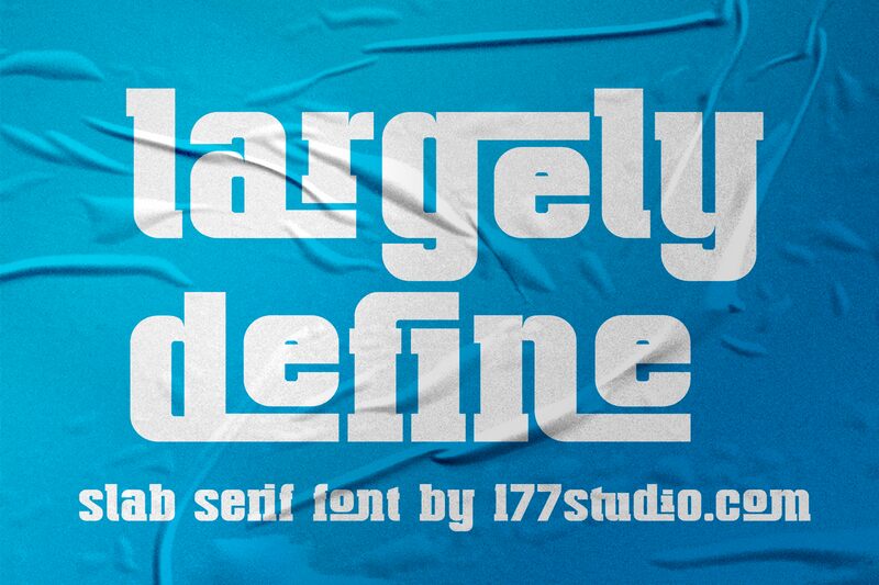 largely define Regular font | Fonts2u.com largely define Regular font | Fonts2u.com