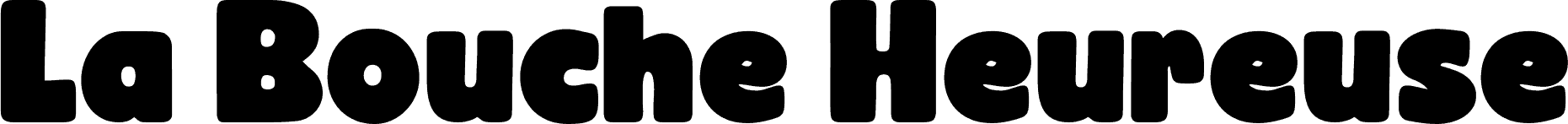 La Bouche Heureuse fuente